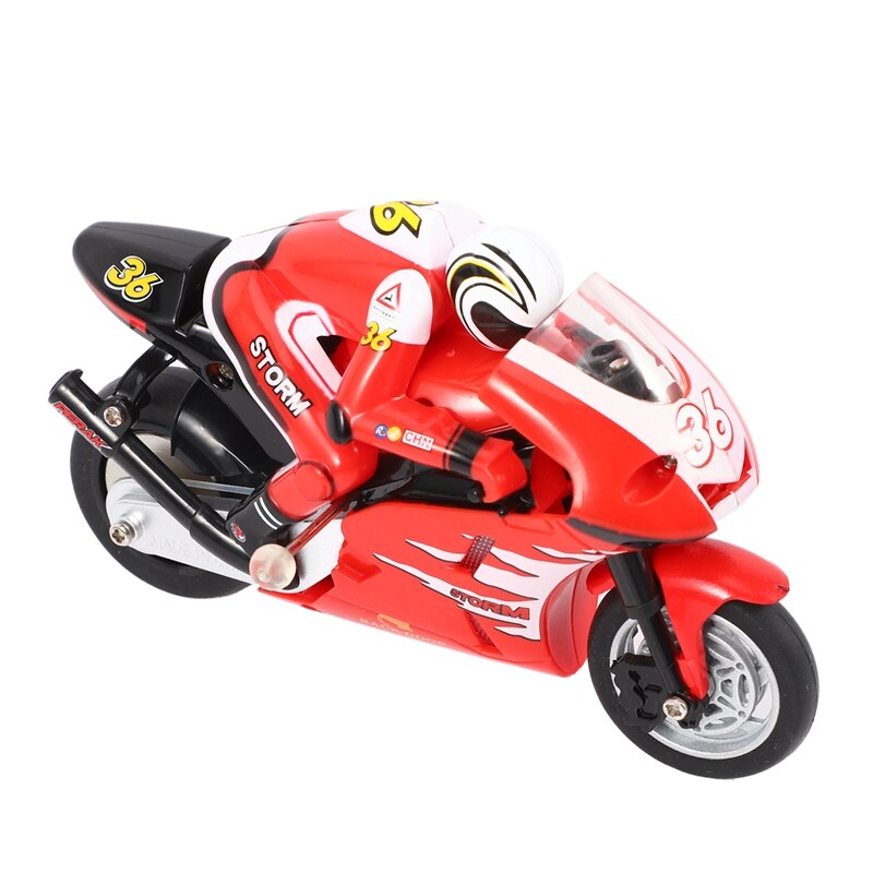 Creat Mini Moto Rc Motorcycle Electric High Speed ... – Grandado