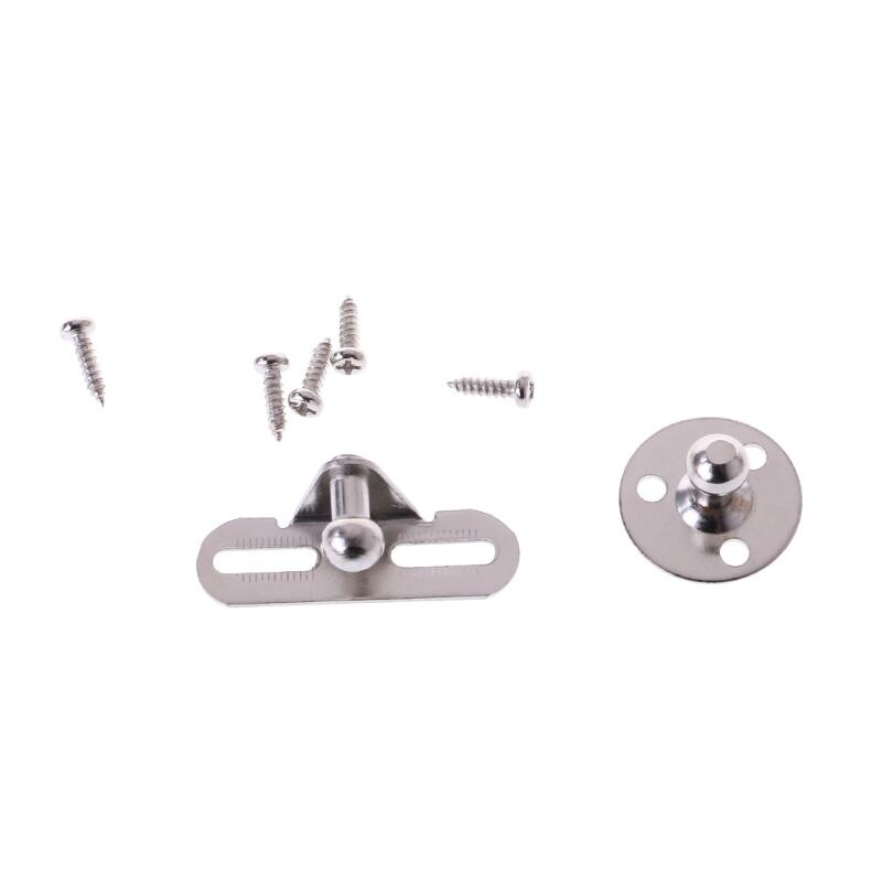 Hydraulic support rod Furniture Cabinet Door Stay ... – Vicedeal