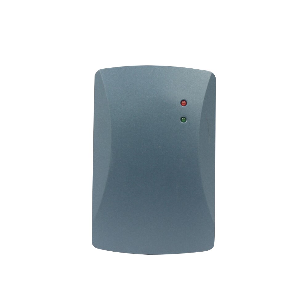 Lector de tarjetas de Control de acceso, Panel de ... – Grandado