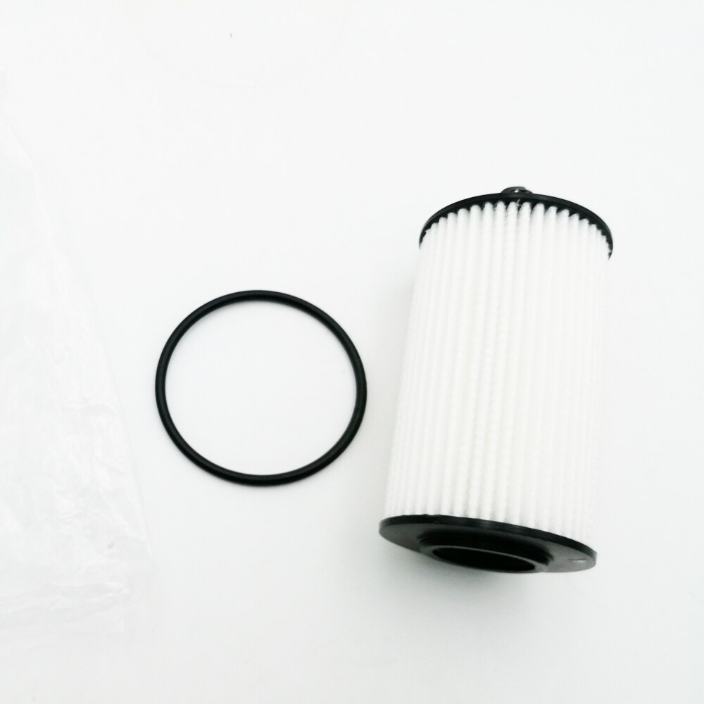 Engine Oil Filter For Chevrolet Buick 25195785 – Vicedeal