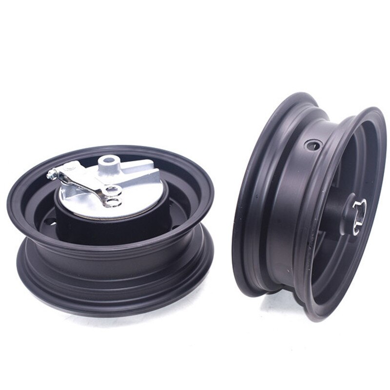 Vorderrad Hub und Hinten Rad Hub mit Trommel Brems... – Grandado