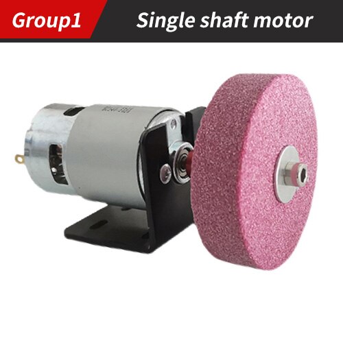 Mini Machine à poncer électrique, petit couteau mé... – Grandado