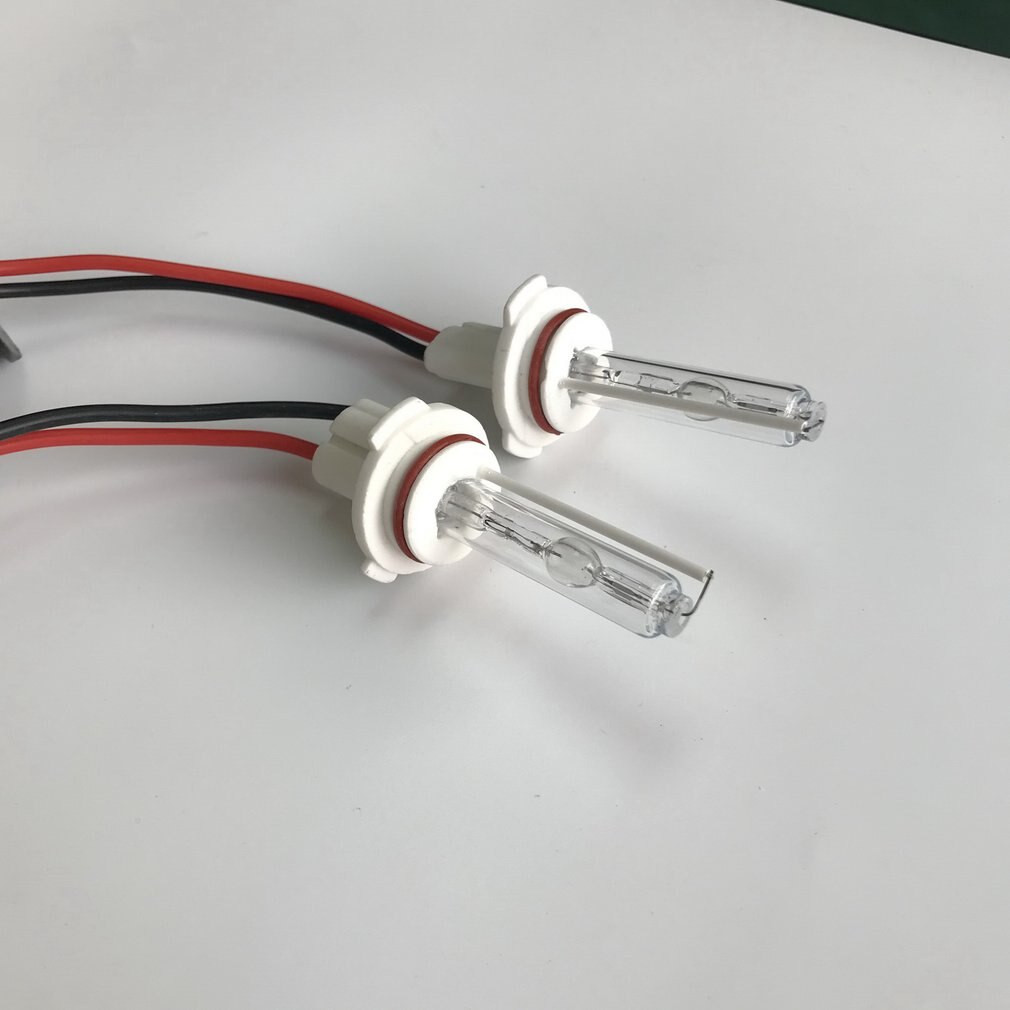 1 Pair/SET 9006 100W Auto Car HID Xenon Headlight ... – Grandado