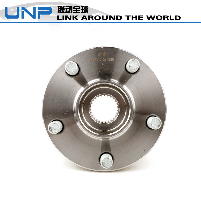 Auto Wheel Hub En Lager Fit Oe 28373-SC000 Voor Su... – Vicedeal