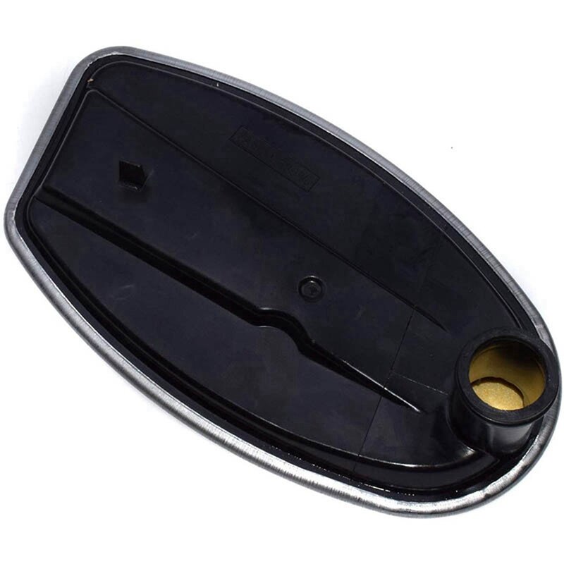 1set Transmission Oil Filter+ Oil Pan Gasket for M... – Grandado