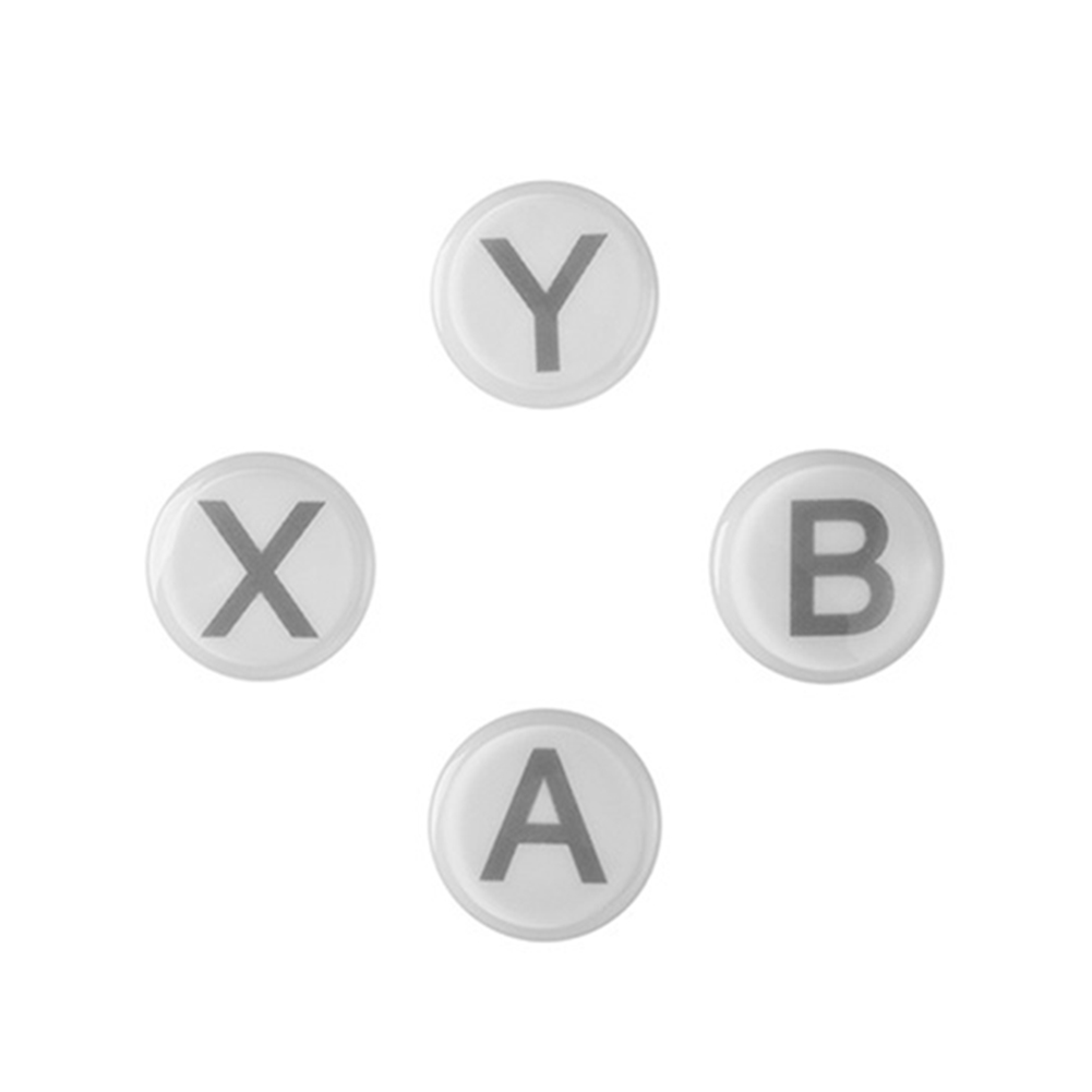 Controller Button Accessories for Gulikit Handle K... – Grandado