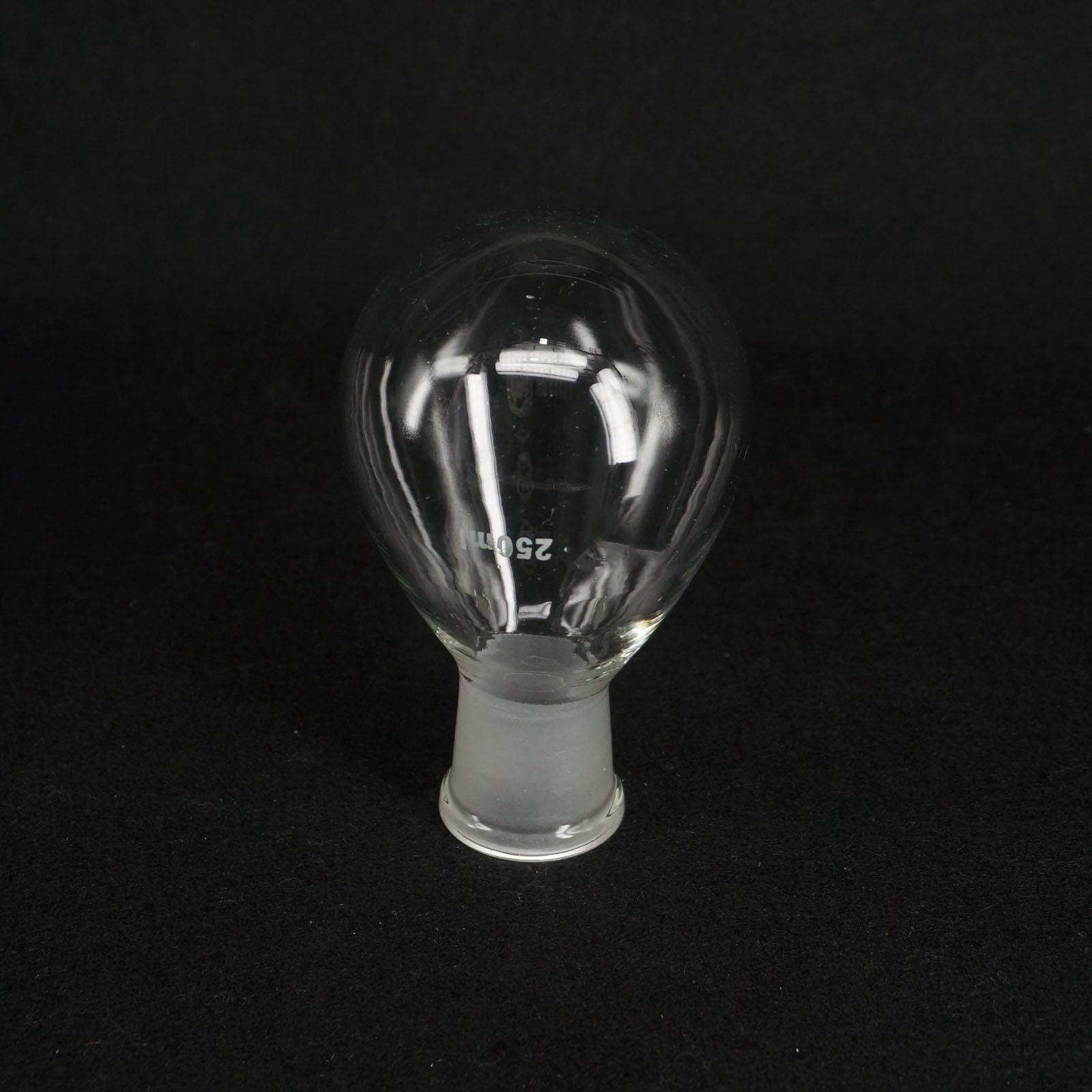 250ml 29/32 Quickfit Joint Lab Glass Rotary Evapor... – Vicedeal