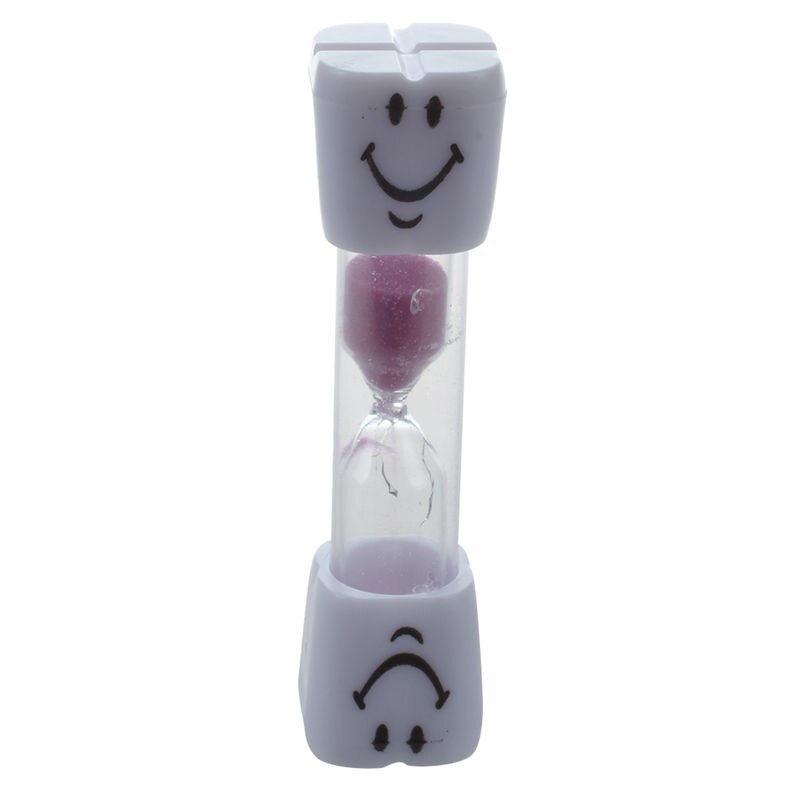 Childrens Toothbrush Timer Hourglass Kids Sandglas... – Vicedeal