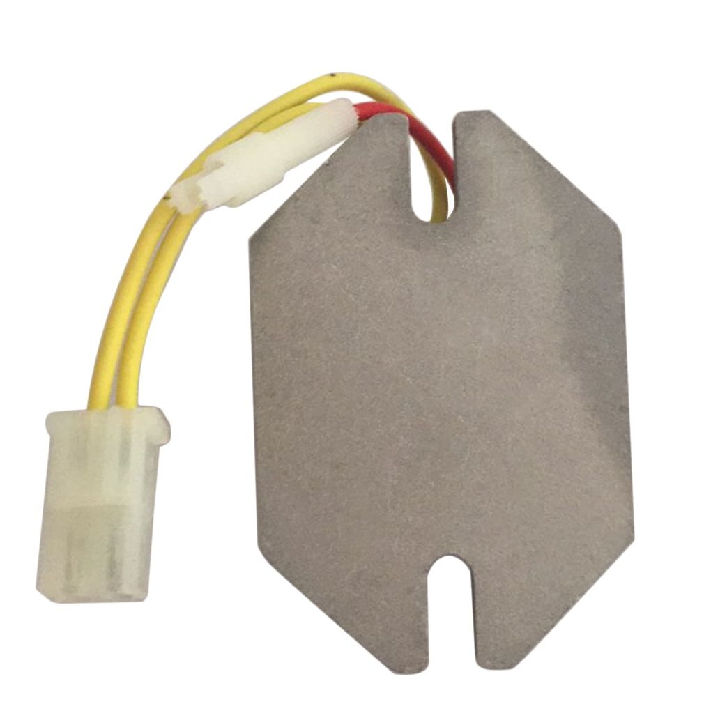 Voltage Regulator Briggs & Stratton 394890 393374 ... – Grandado
