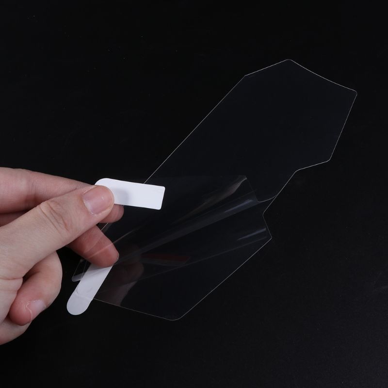 Cluster Scratch Cluster Screen Bescherming Film Pr... – Grandado