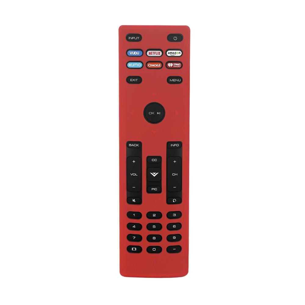 Beschermhoes Voor Vizio Xrt136 Tv Soft Silicone Sk Grandado
