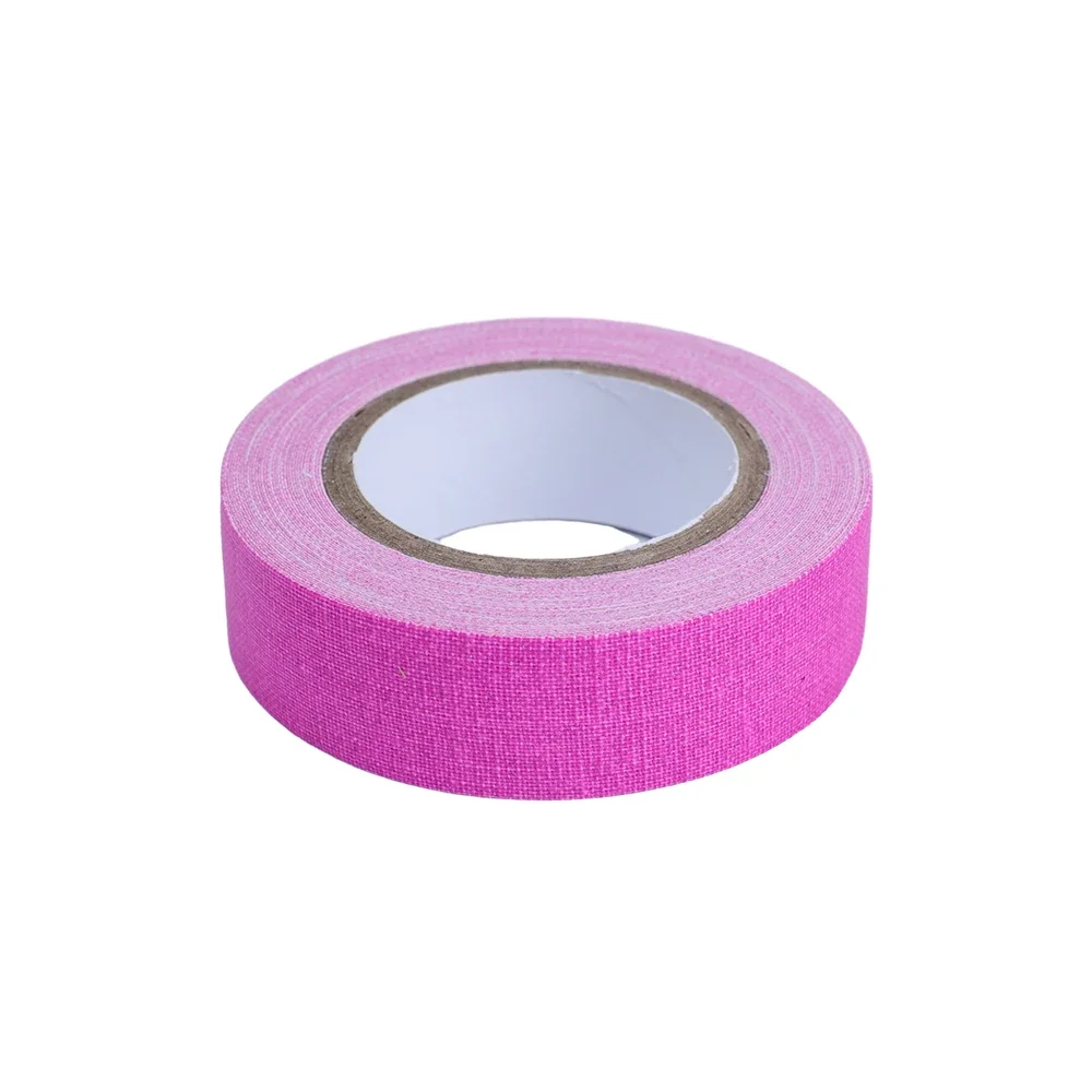 6/1Rolls UV Glow Cotton Tapes Neon Gaffer Party Ta... – Grandado