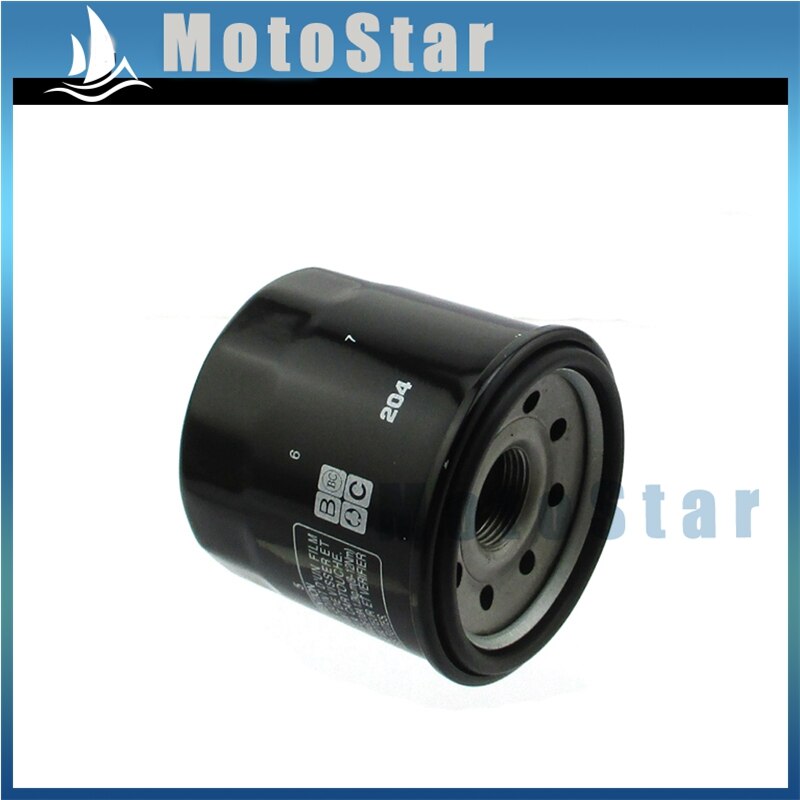 Oil Filter For Toro 100-1892 115-8189 Kubota 15853... – Grandado