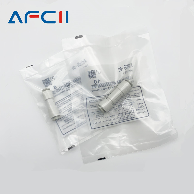 SMC type one way air check valve 4mm 6mm 8mm 10mm ... – Grandado