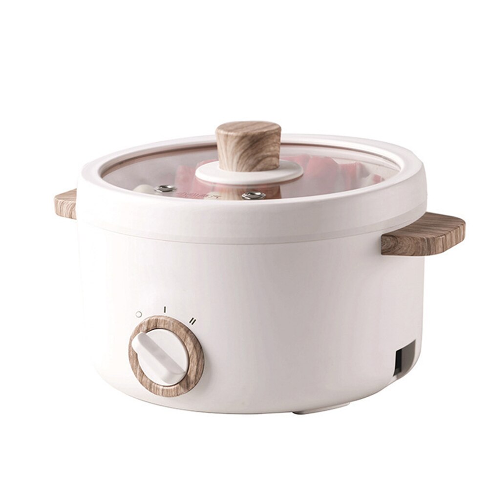 600W 220V Multifunction Electric Cooking Pot Pot N... – Vicedeal