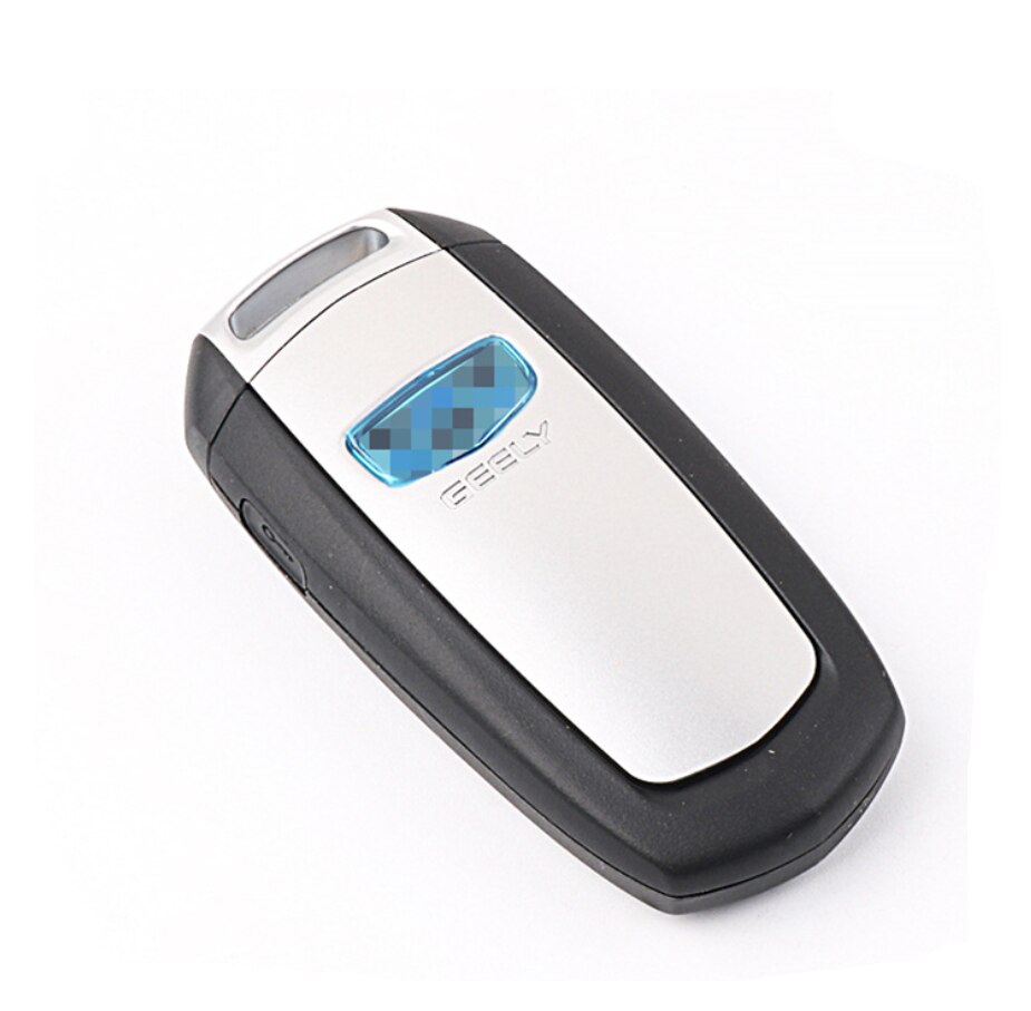 For Geely Vision X6 frequency 433Mhz chip 47 smart... – Vicedeal