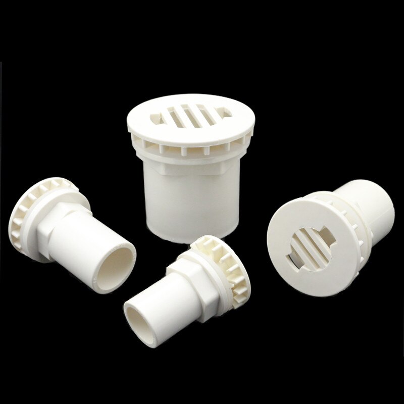 20/25mm Fish Tank Drainage Equipment Drain Connect... – Vicedeal