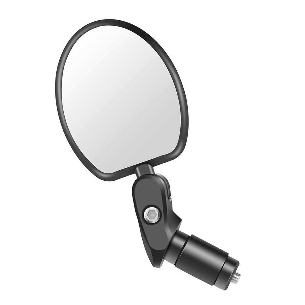 WEST BIKING Bicycle Bar End Mirror with LED Light ... – Grandado