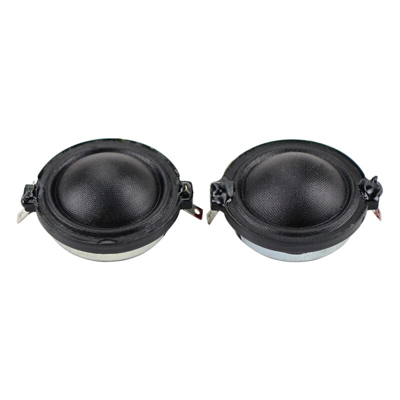 Altavoz de Tweeter de cúpula de 30MM, 8Ohm, 10W, d... – Grandado