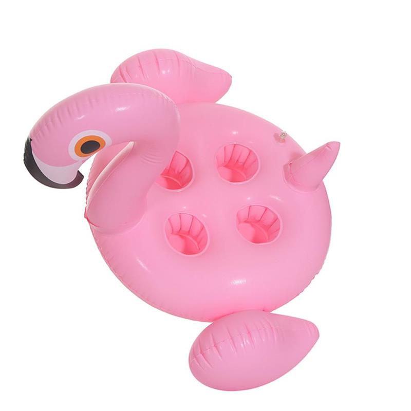 Mini Water Coasters Drijvende Opblaasbare Bekerhou... – Vicedeal