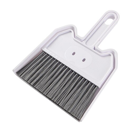 Mini Desktop Sweep Cleaning Brush Two-Pieces Set K... – Vicedeal