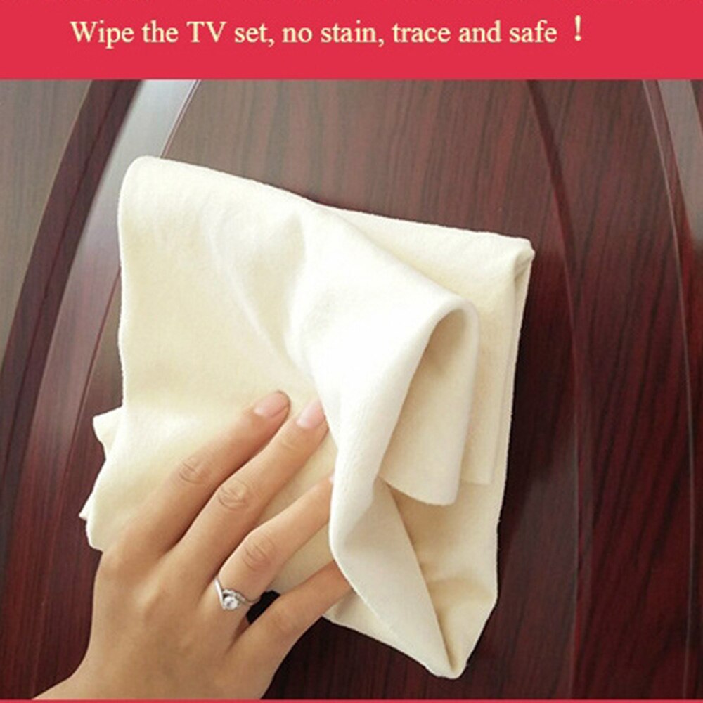 Car Towel Cleaning Cloth Washing Suede Absorbent D... – Grandado