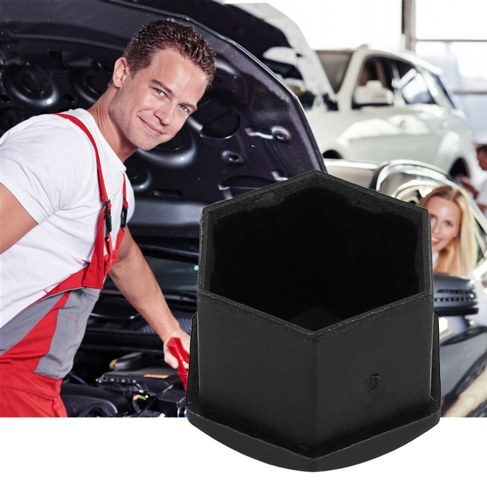 20Pcs 17Mm Speciale Socket Auto Wiel Auto Hub Schr... – Grandado