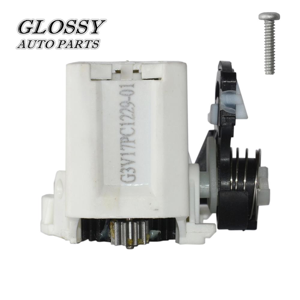 AP02 Tailgate Boot Central Locking Solenoid Motor ... – Grandado