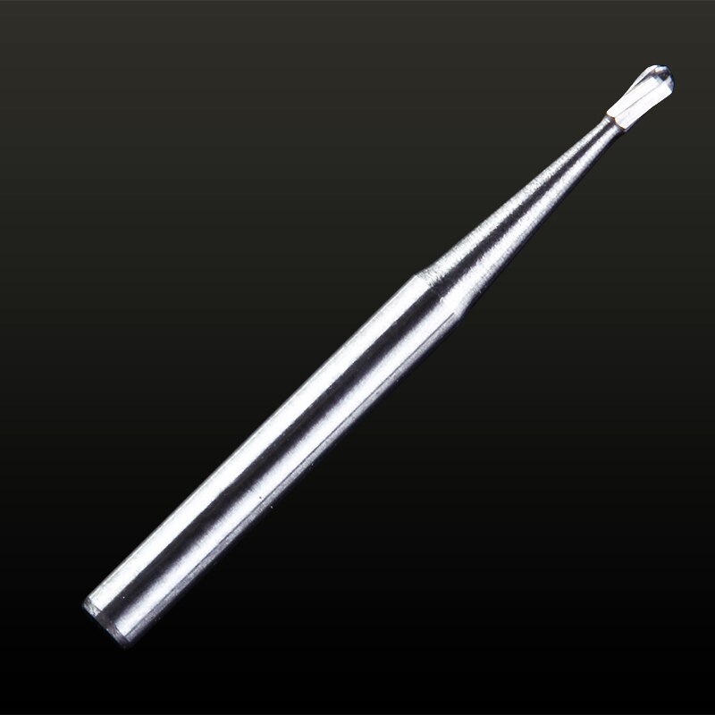 FG 330 10pcs /pack Dental Carbide Burs Pear-shaped... – Grandado