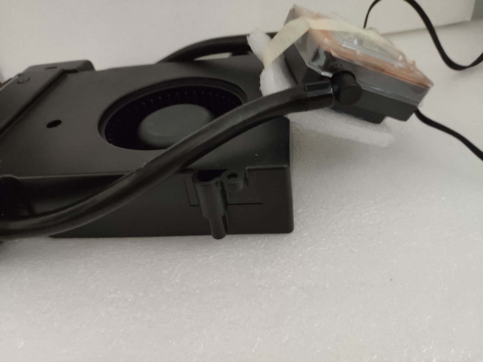 Pirate ship H5 SF CPU radiator Mini itx silent / w... – Vicedeal