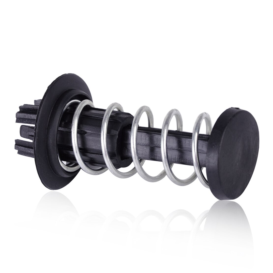 DWCX maska samochodu przełącznik sprężyna zamka 2048800227 dla Mercedes ...