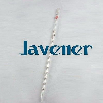 Chemistry Lab Glass Dropper Pipette 2mL With Scale... – Grandado