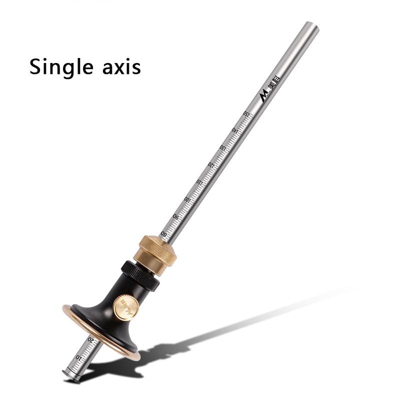 HiMISS Wheel Marking Gauge Woodworking Dovetail Ma... – Grandado