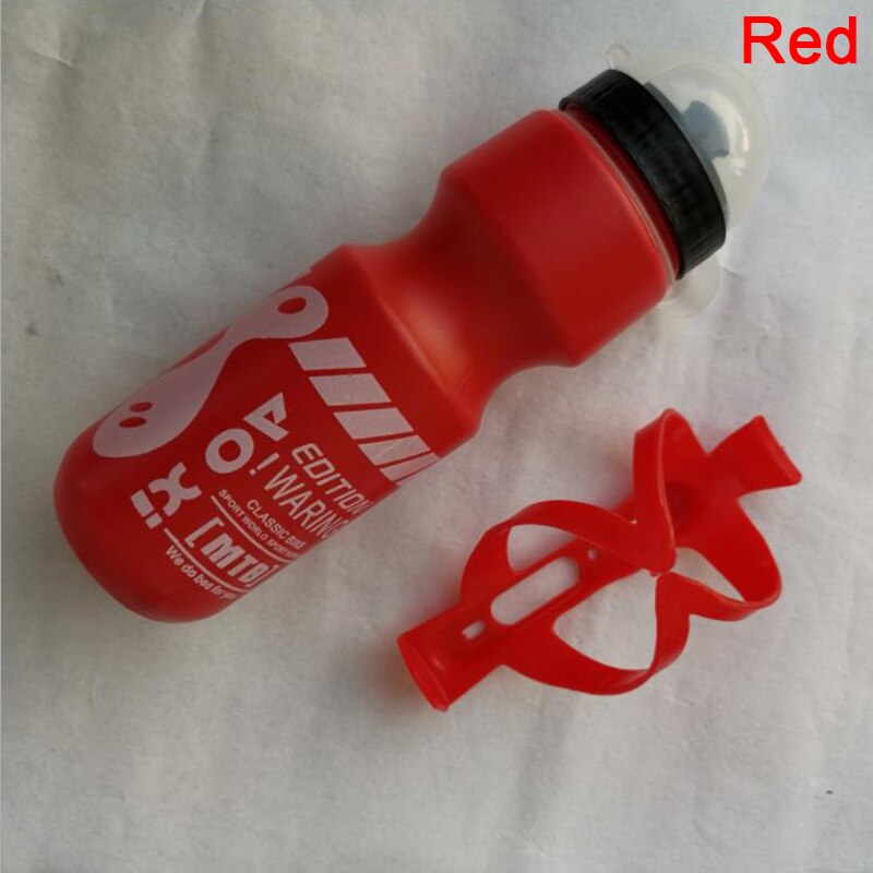 1Pc 750ML Bicycle Waterbottle Mountain Road Bike W... – Vicedeal