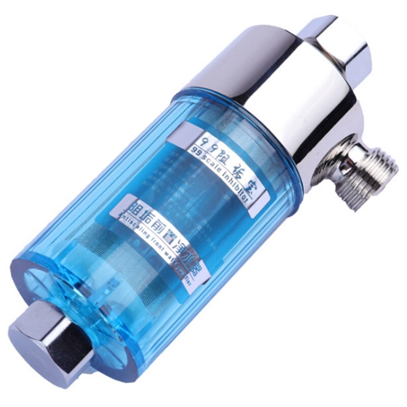 Water Heater Anti-Scaling Filter Smart Toilet Wash... – Vicedeal