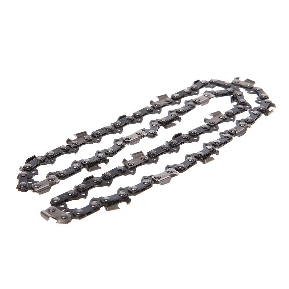 12'' Metal Chainsaw Saw Chain Blade 3/8''LP .050 G... – Grandado