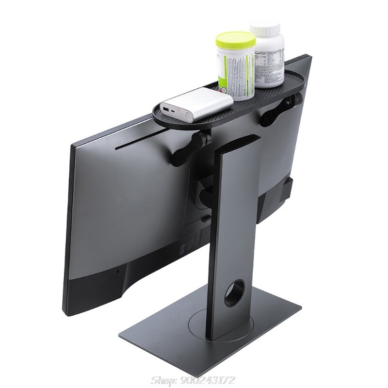 Computer Monitor Riser Desktop Stand ABS TV Rack D... – Vicedeal