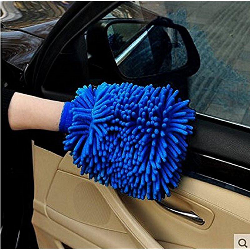 Kuulee Mikrofaser Auto Küche Haushalt Duster Wasch... – Vicedeal