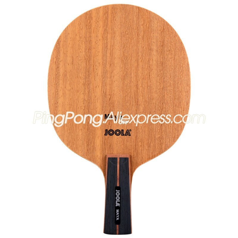 Joola MAYA (5 Ply Wood Loop Offensive) JOOLA Table... – Vicedeal