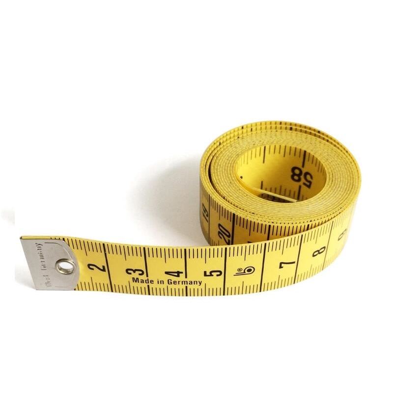 60/80/120 Inch Patchwork Ruler Tape Measure Ruler ... – Grandado