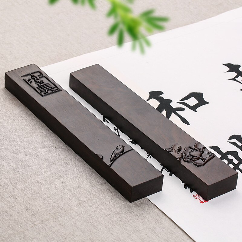 Chinese Calligraphy Painting Special Paperweights ... – Grandado