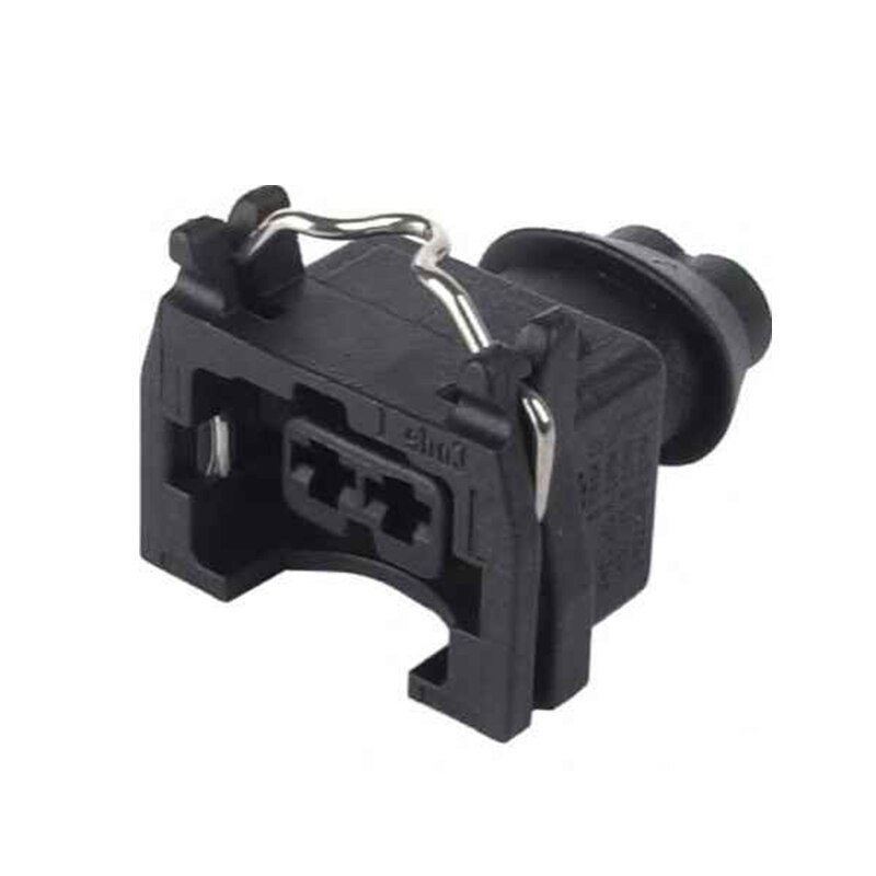 BM-W Wiring Cable Plug Connector Terminal Housing ... – Grandado