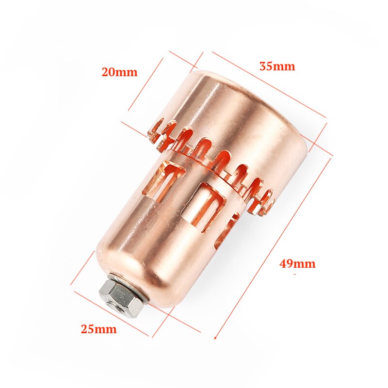 bubble cap for Home Distillation, Reflux column, M... – Grandado