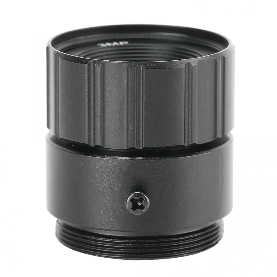 CCTV Fixed Lens 16mm 3MP Mount CS High Definition ... – Grandado