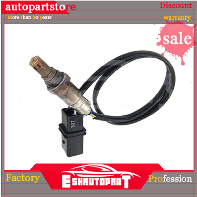 Original 5 Wires Oxygen O2 Lambda Sensor For A3 Go... – Vicedeal