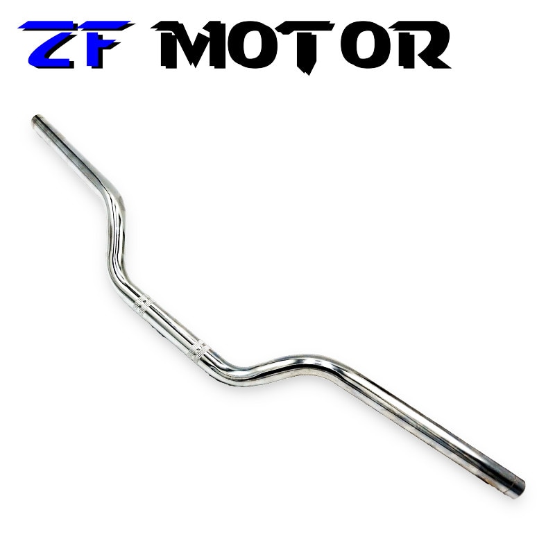 7/8" 22mm Standard / Naked Handlebars Drag Bars fo... – Grandado