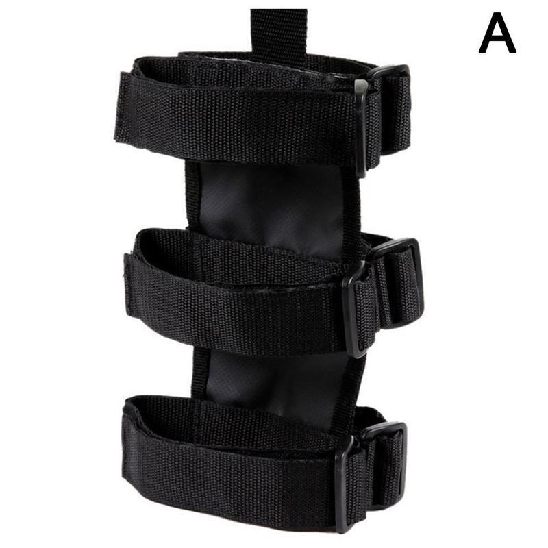 Nylon Car Roll Bar Fire Extinguisher Auto Fixed Ho... – Vicedeal