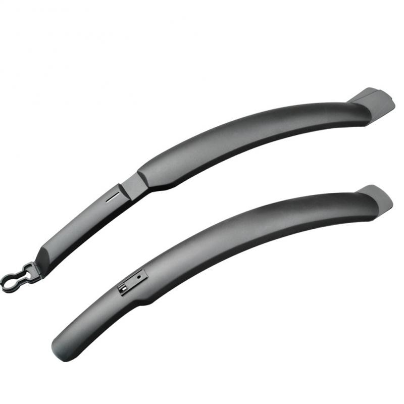 2Pcs Bicycle Mudguard MTB Bike Fender Mud Guards W... – Grandado