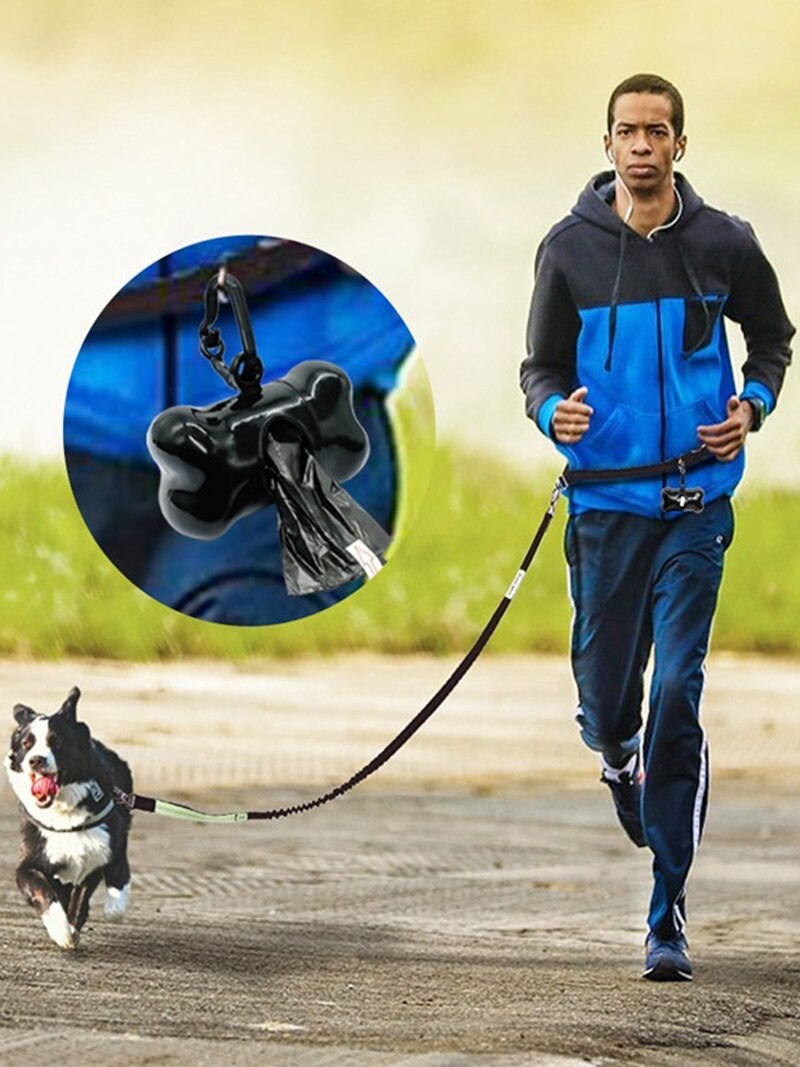 50 Rolls Dog Poop Bag Large Cat Waste Bags Doggie ... – Vicedeal