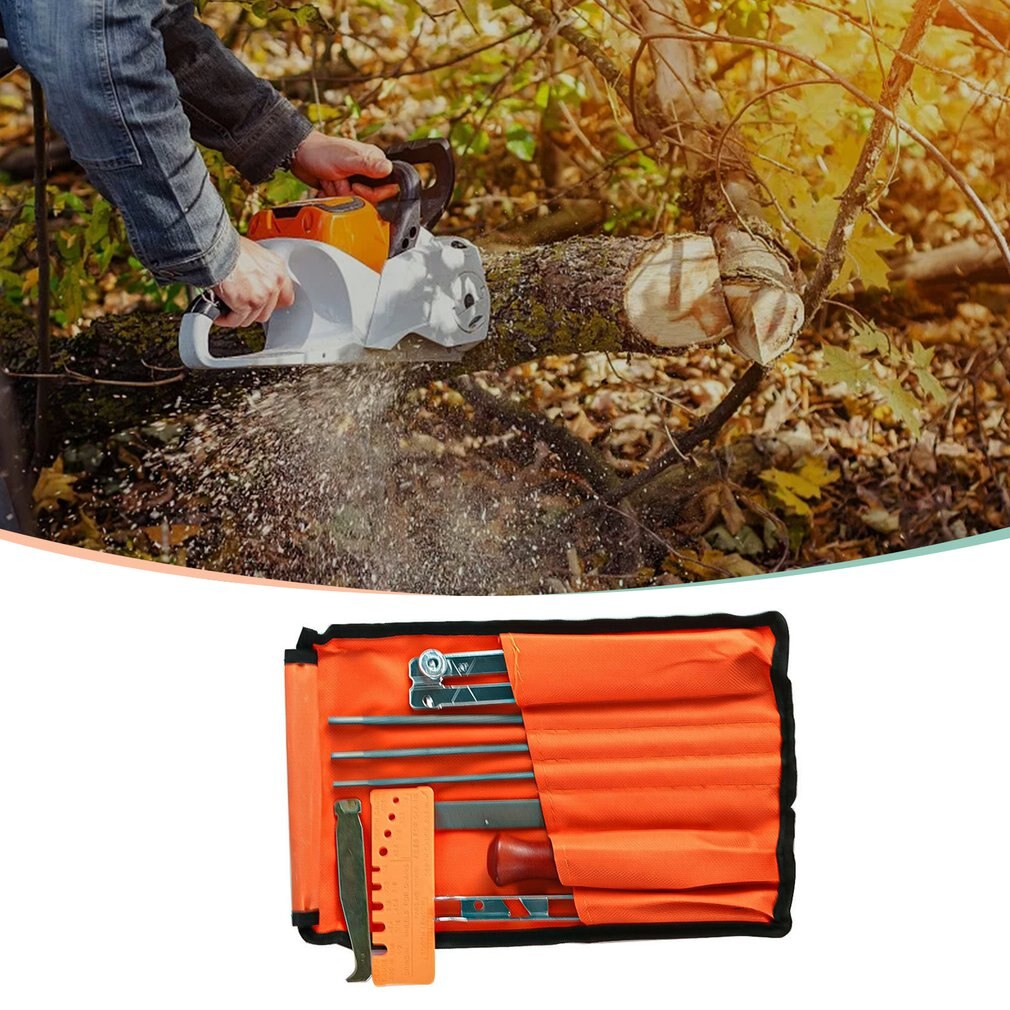 10 Pcs Chainsaw Accessories Durable Suit Chain Sha... – Vicedeal